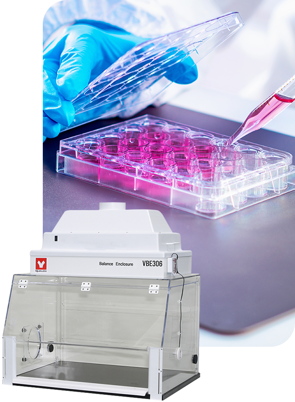 Inorganic Chemistry & Organic Chemistry Lab Equipment