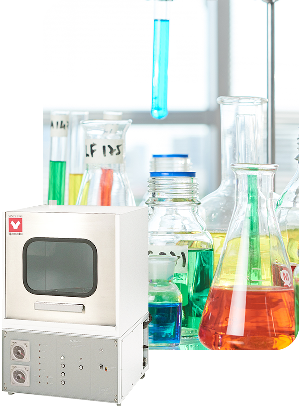 Inorganic Chemistry & Organic Chemistry Lab Equipment