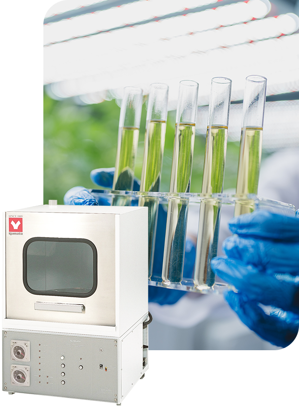 High Uptime Environmental & Agriculture Lab Equipment