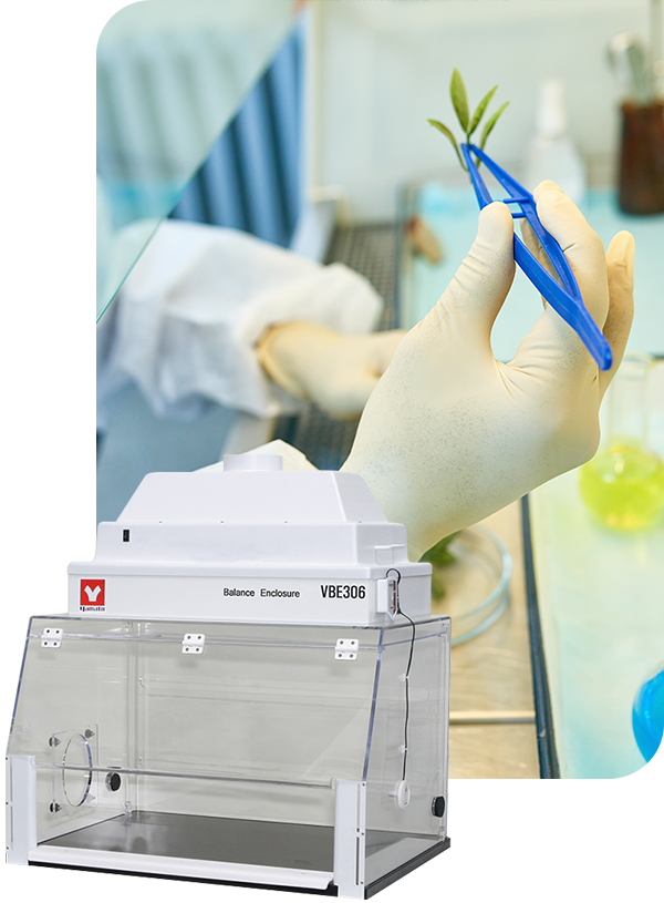 High Uptime Environmental & Agriculture Lab Equipment