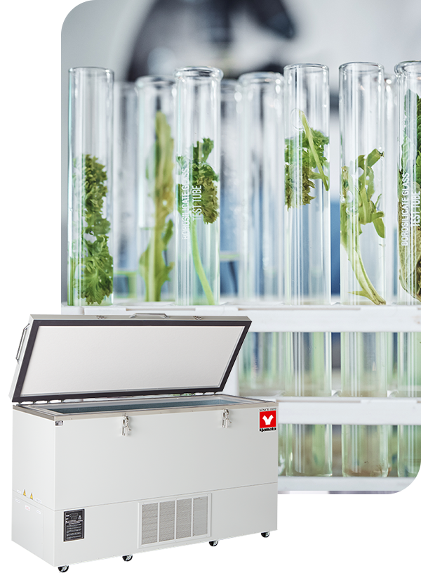 High Uptime Environmental & Agriculture Lab Equipment