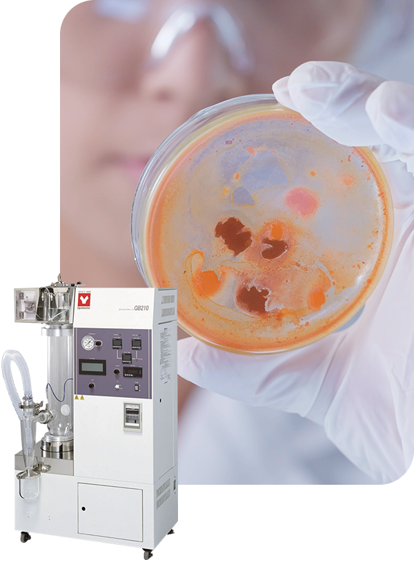 Biology & Microbiology Lab Instruments | Yamato USA