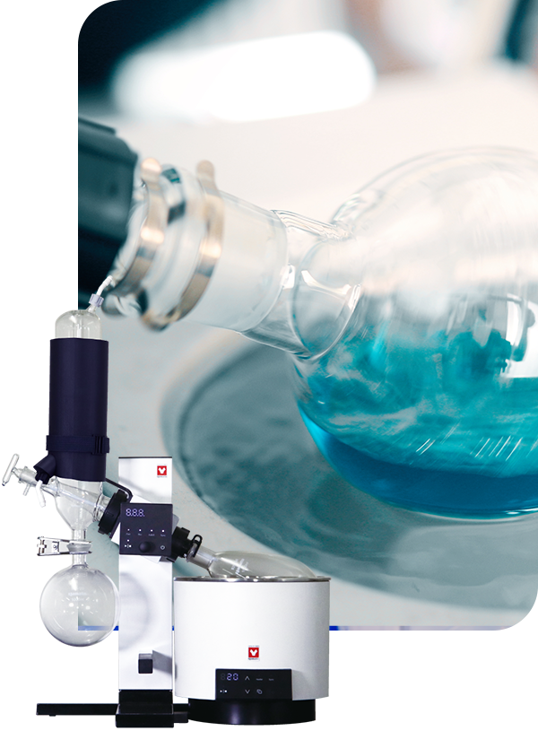 Lab Equipment for R&D and QC in Semiconductor and Advanced Material