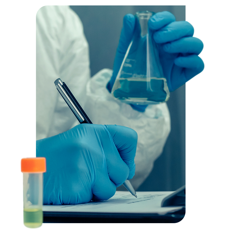 Lab Equipment for Quality Control | Yamato USA