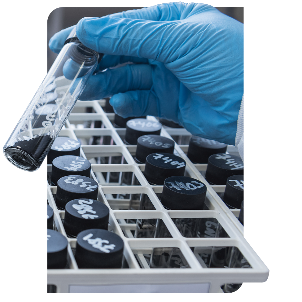 Research and Development-Scale Lab Equipment | Yamato USA