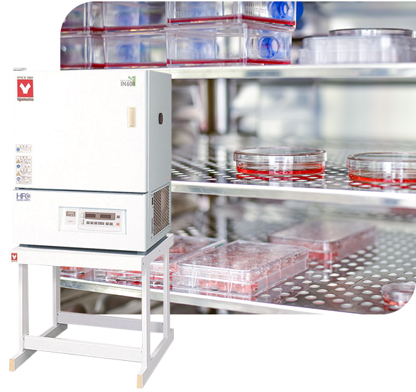 Lab Equipment for Quality Control | Yamato USA
