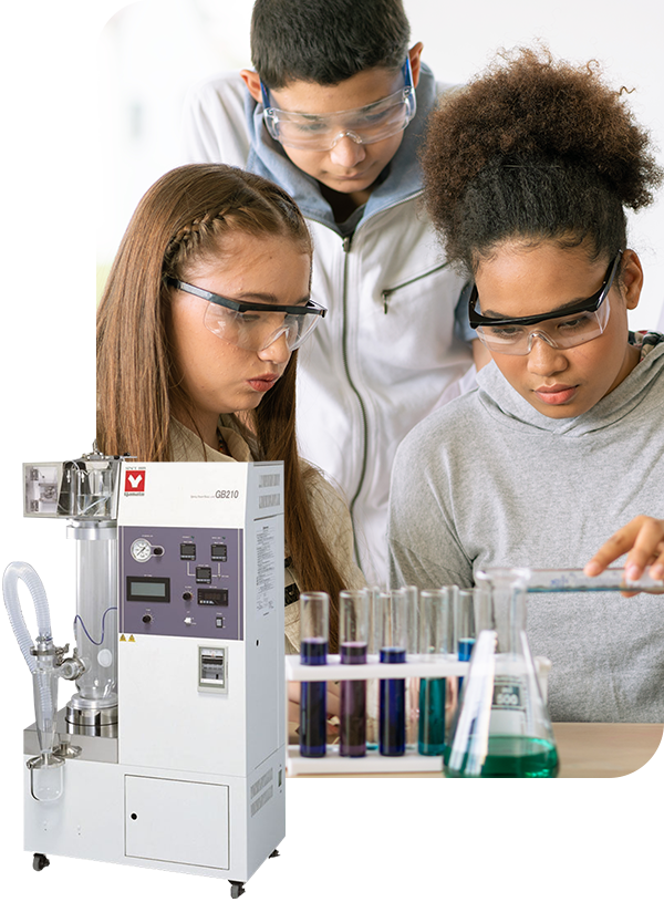 Lab Equipment for Educational Institutions | Yamato USA