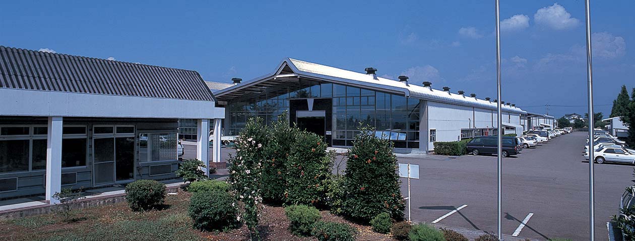 Manufacturing Process | Yamato USA