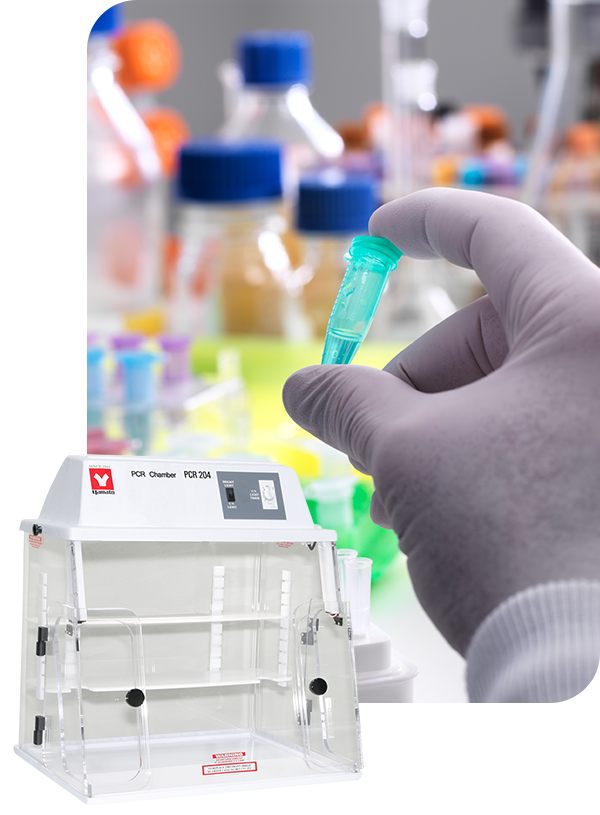 High Uptime Environmental & Agriculture Lab Equipment