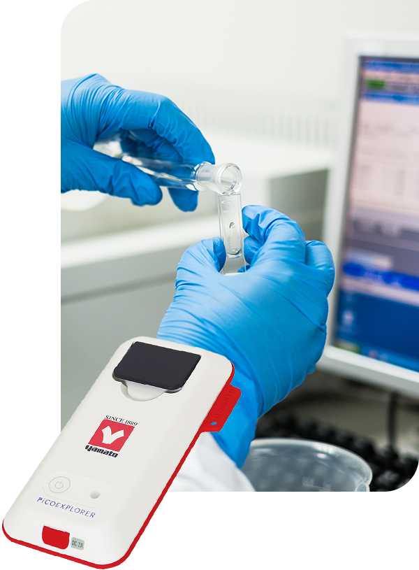 Pharmaceutical Lab Equipment | Yamato USA