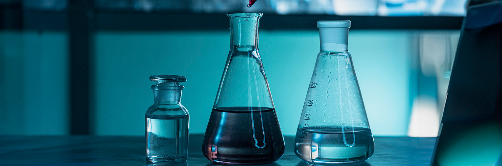 How do you remove residual solids after distillation? | Yamato USA