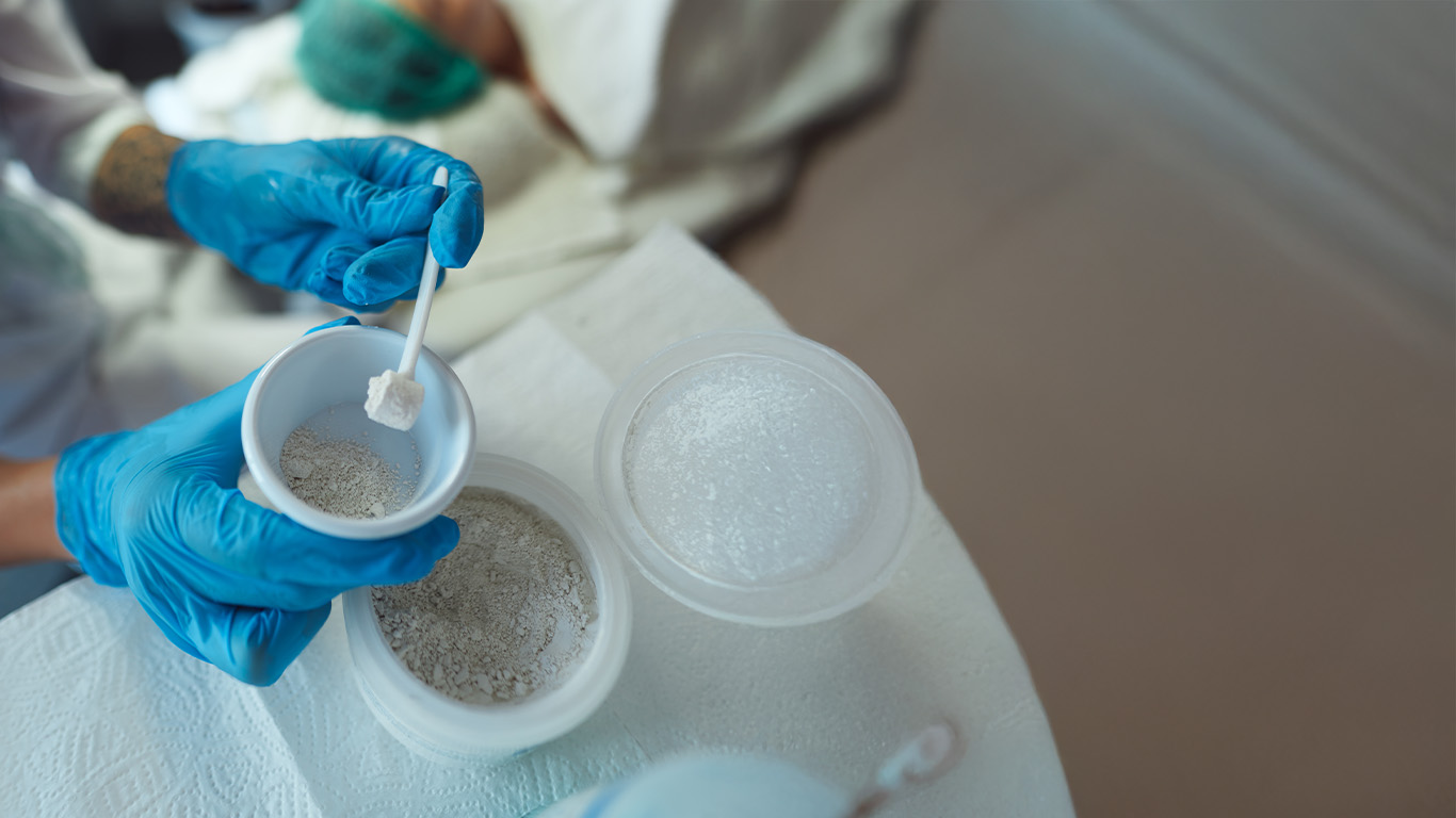 Optimizing Your Lab-Scale Spray Drying Process: A Practical Guide to ...