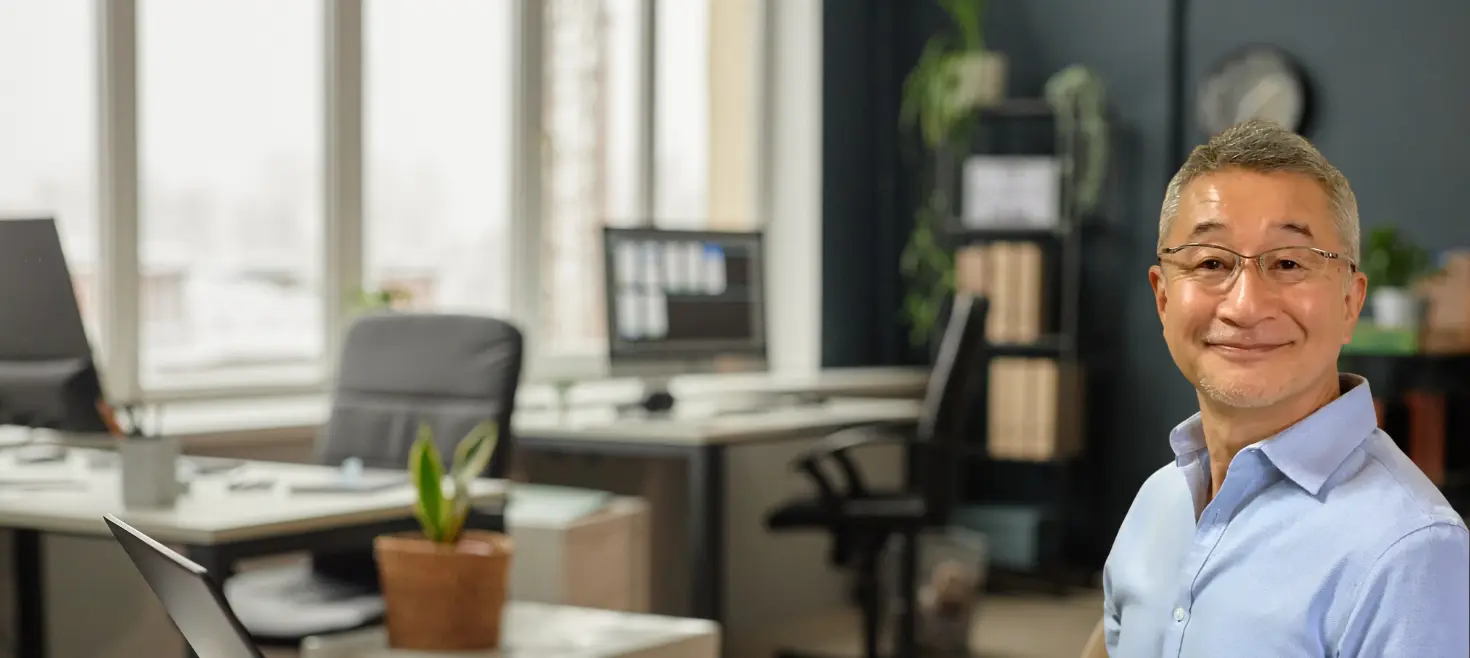 YSA Welcomes New President & CEO, Atsushi Tsunomura | Yamato USA