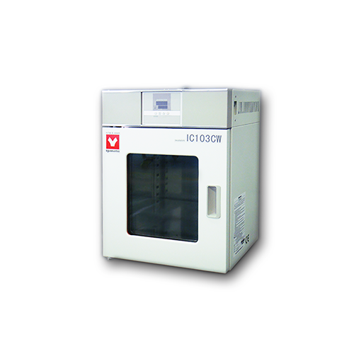 IC103CW Natural Convection Incubator with Window | Yamato USA