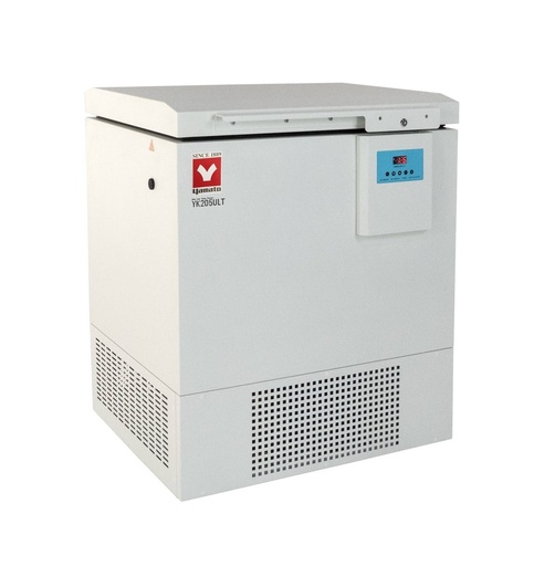 YK205ULT Ultra Low Temperature Freezer | Yamato USA