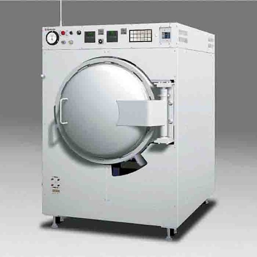 Customized Industrial Products / Yamato Customized Autoclave